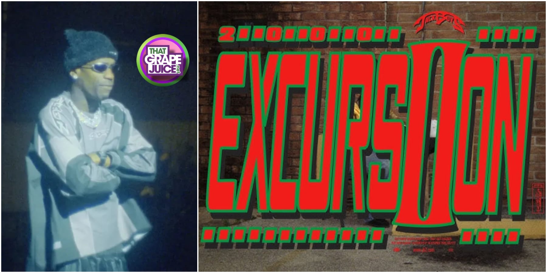 New Video: Travis Scott, Don Toliver, & Sheck Wes - '2000 Excursion ...