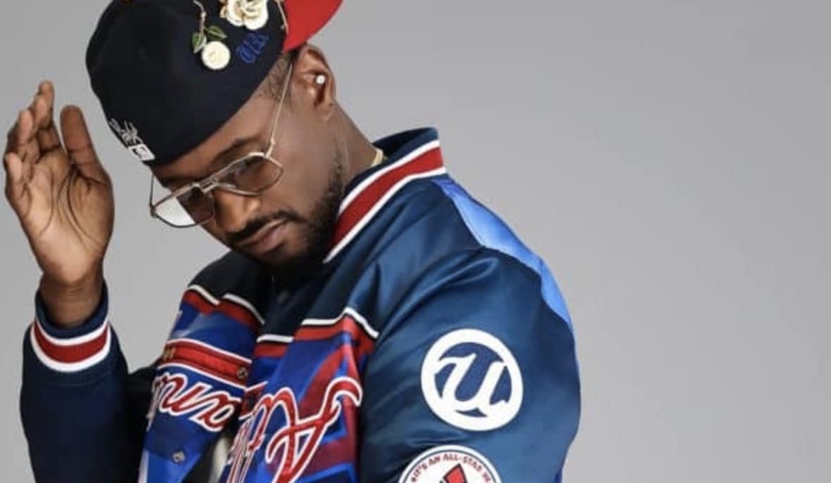 Usher Teams with New Era for ‘Peace Up, A-Town Down’ Collection - That ...