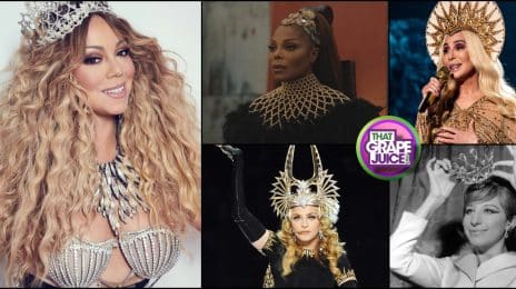 Watch: Mariah Carey Rocks 'Fallon' with First Televised Performance of ...