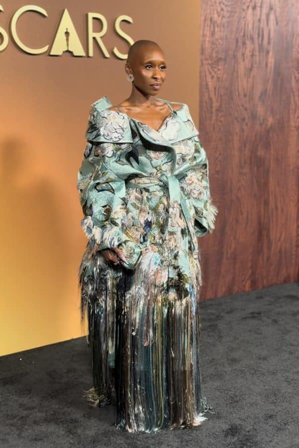 Governor’s Ball 2025: Jennifer Lopez, Ariana Grande, Teyana Taylor ...