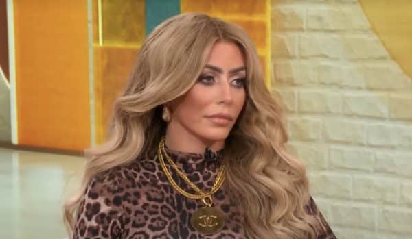 Aubrey O'Day Denies New Danity Kane Music in the Works & Refutes Dawn ...