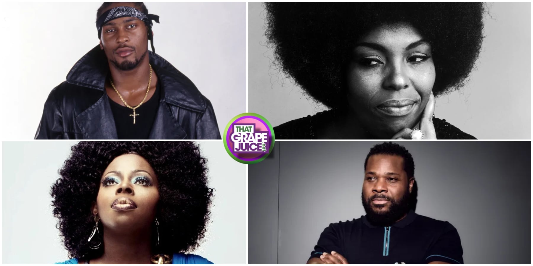 Year in Review 2025: In Memoriam of Stars We Lost [Malcolm Jamal-Warner ...