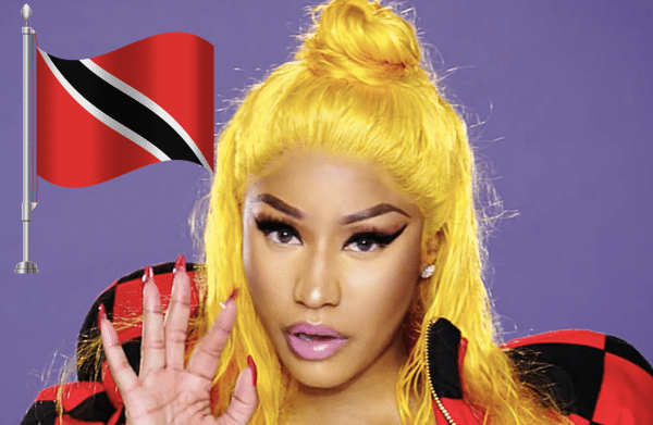 Nicki Minaj MAGA Backlash: Petition to DEPORT Rapper to Trinidad Hits ...