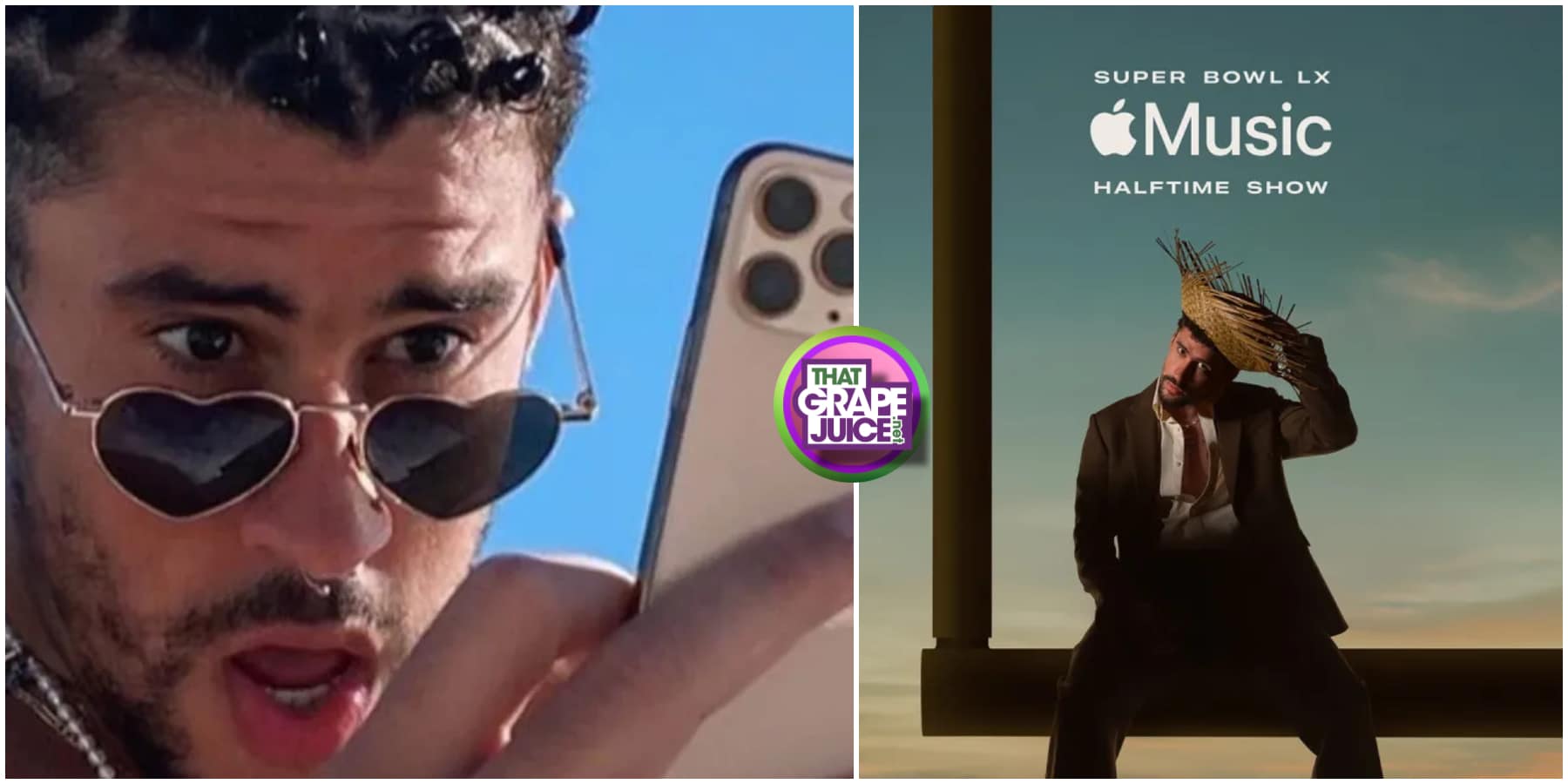 Year in Review 2025: Bad Bunny Braves Super Backlash Over Super Bowl ...