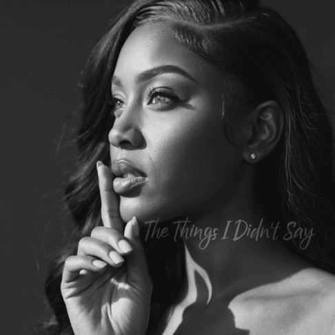 Xania Monet Releases New Album 'The Things I Didn't Say' Amid AI Drama ...