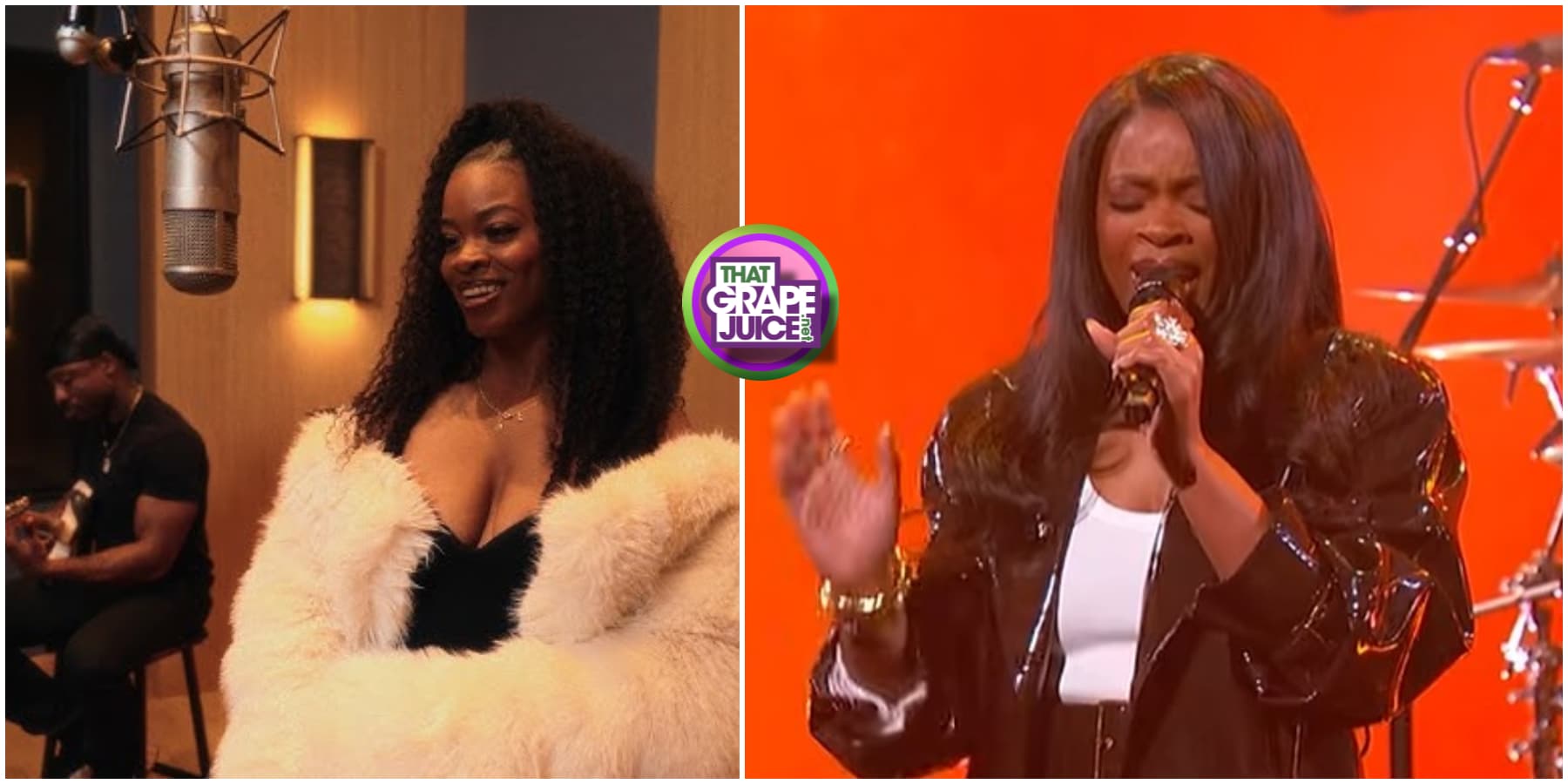 Watch: Ari Lennox Rocks 'Jennifer Hudson Show' & 'Vacancy Session' with ...