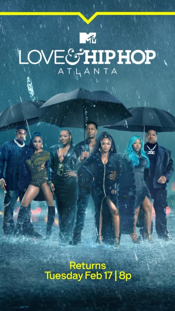 Supertrailer: 'Love & Hip-Hop: Atlanta' Season 13 [Part 2] - That Grape ...