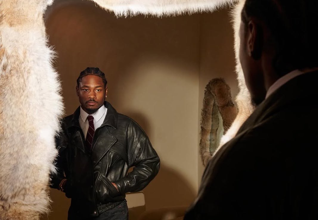 Stefon Diggs Breaks Silence After Strangulation Charge - That Grape Juice