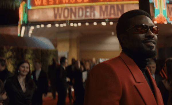 Extended Trailer: Marvel's 'Wonder Man' Series Starring Yahya Abdul ...