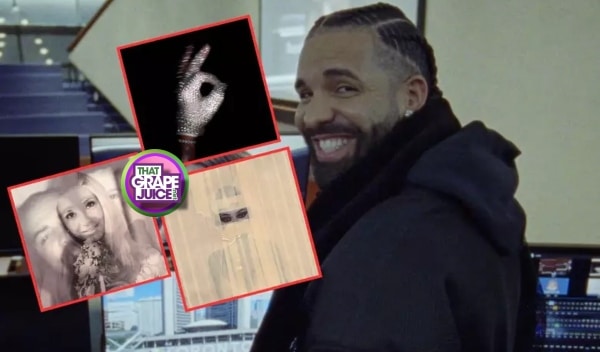 Chart Check: Drake Becomes the First Artist in History with Over 400 ...