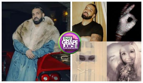 Drake Shatters Streaming Records with ‘Iceman’-Led TRIPLE Album Drop ...