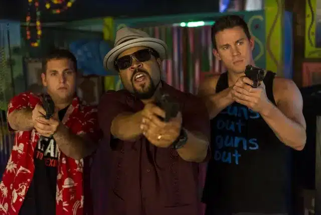 '24 Jump Street' in the Works, Jonah Hill, Channing Tatum, and Ice Cube ...