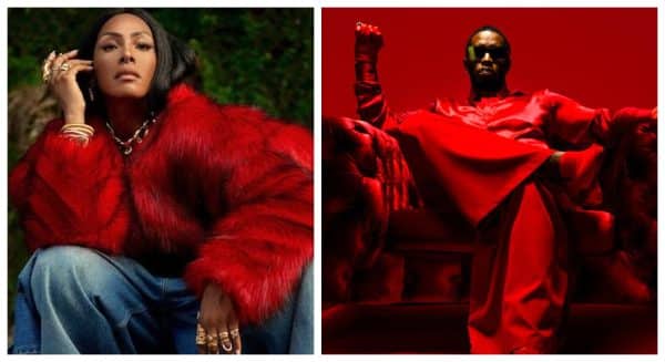 Dawn Richard’s Lawsuit Against Diddy Dismissed by Federal Judge - That ...
